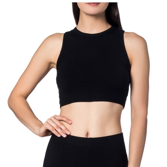 laura layne swim | Tops | Laura Layne Swim Kendall Black Top | Poshmark